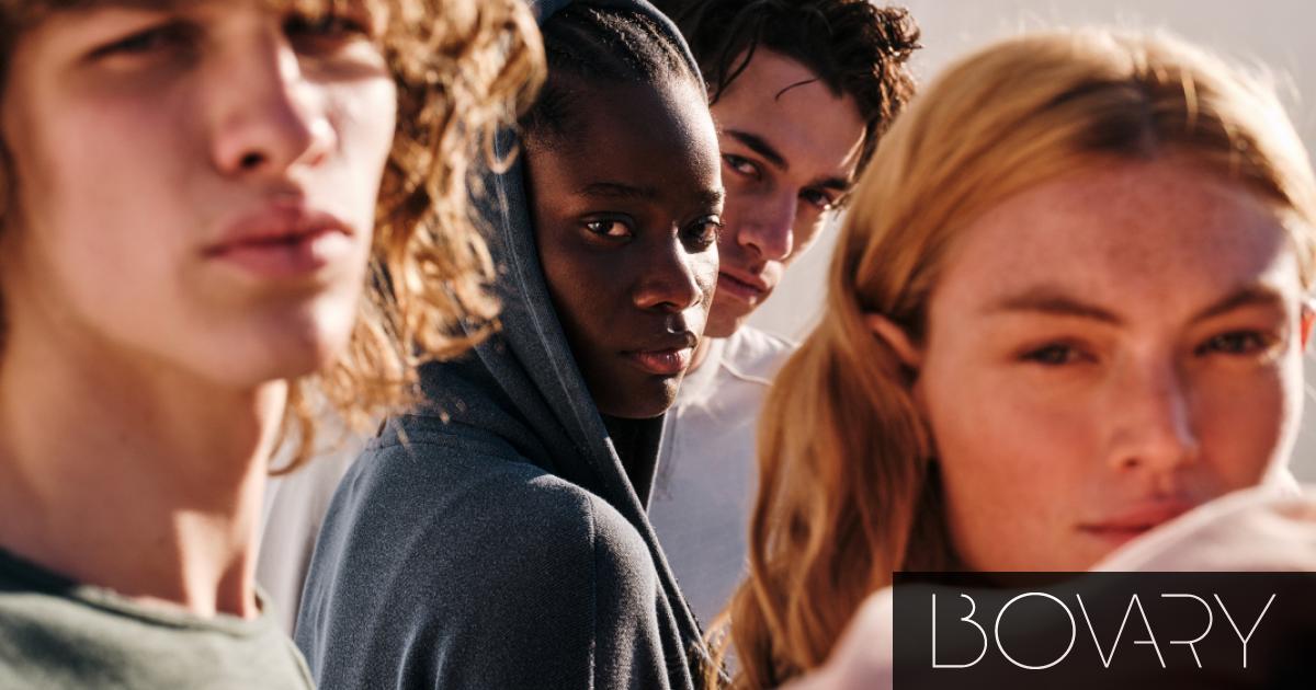 Ανακαλύψτε την ανανεωμένη συλλογή DIRTY LAUNDRY για την άνοιξη και το καλοκαίρι! | BOVARY